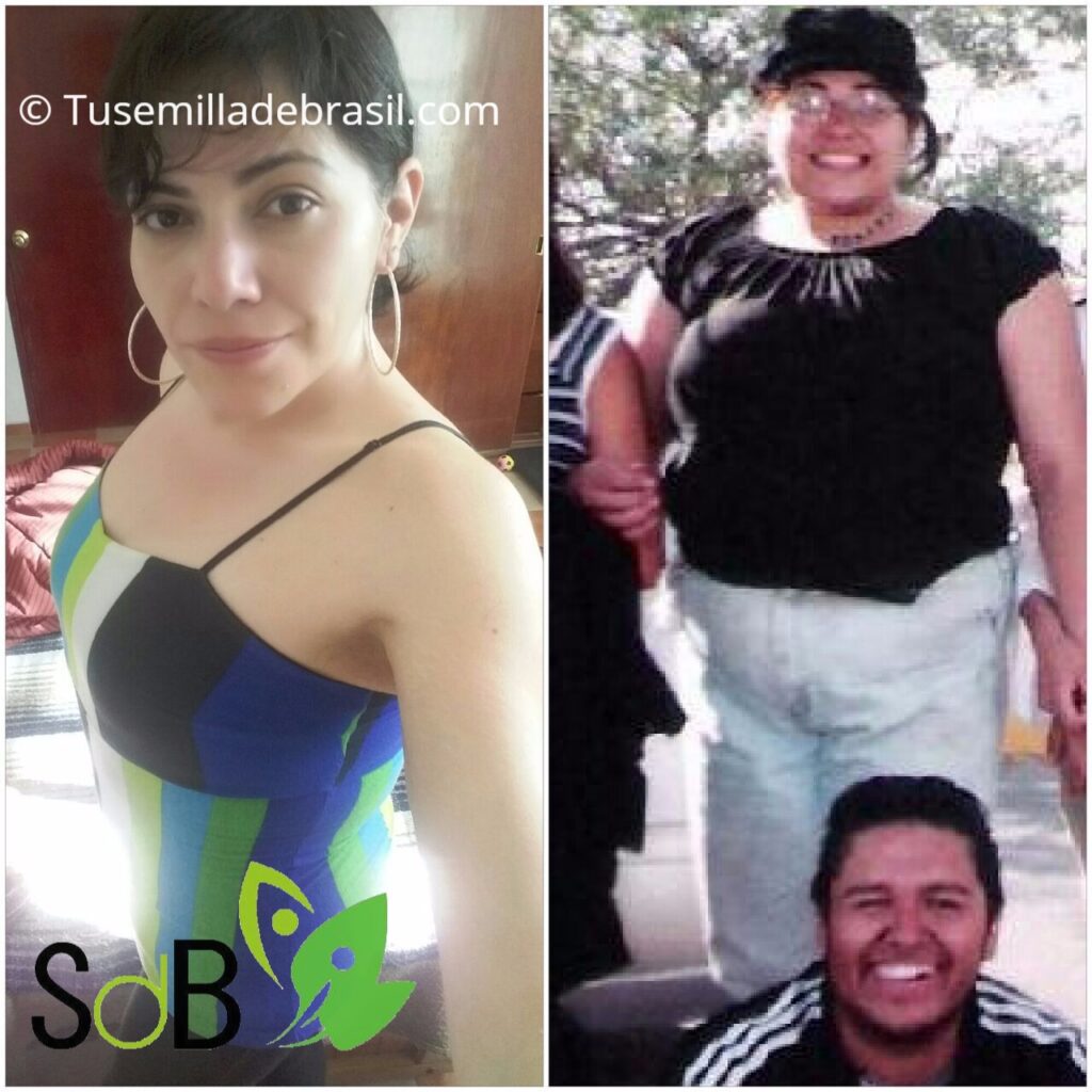 Semilla de Brasil Gel® Reductor-Reafirmante 💥 250 ML + ENVIO GRATIS ...